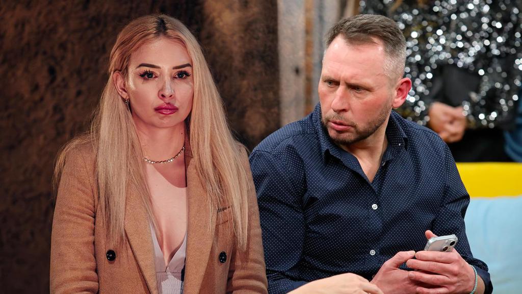 Tuna zesměšňoval můj vzhled, tvrdí Nicole Šáchová. Zasáhnout musela ...