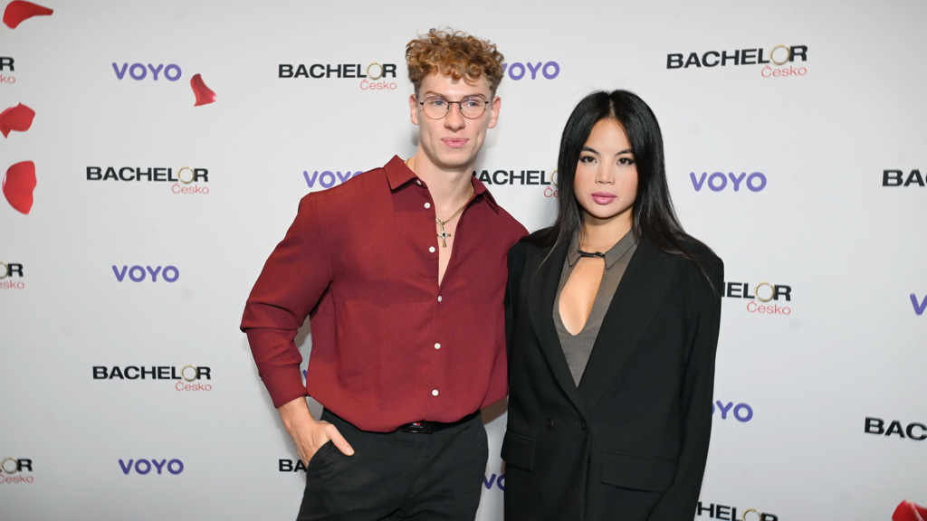 Páry z Love Islandu se dál rozpadají: Yenifer Cao a Pavel Tóth už nejsou spolu