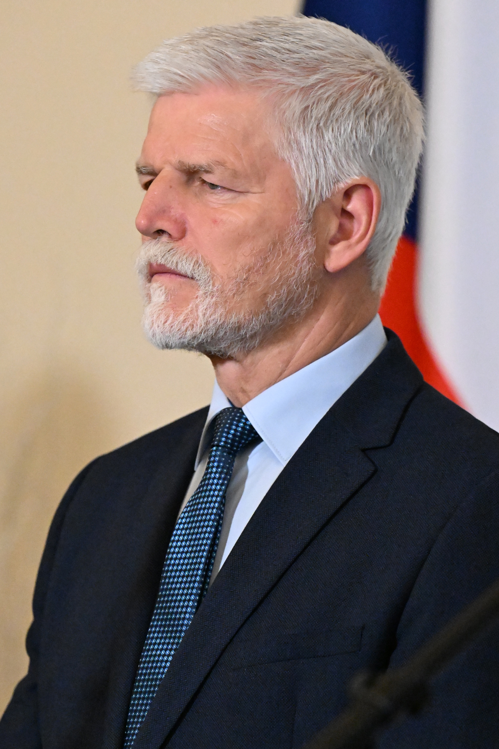 Galerie: Petr Pavel o jednání Trumpa: Musíme se probrat, vyzbrojit a ...