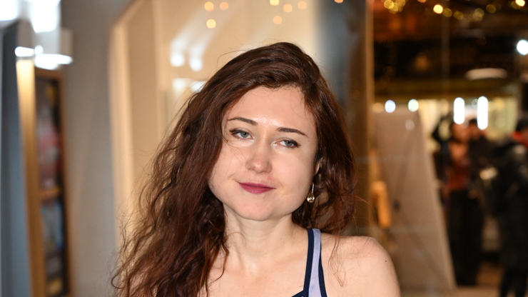 Galerie: Eva Toulová má postavu jako čtrnáctiletá dívka: Bývala kost a ...