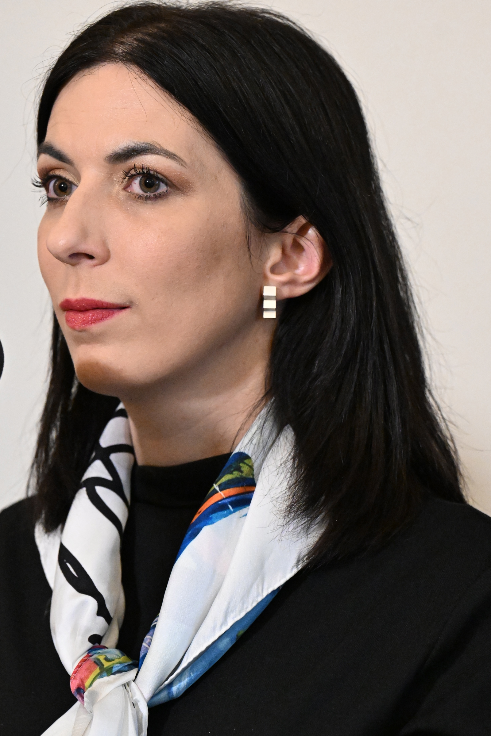 Galerie: Markéta Pekarová Adamová promluvila o svém zdraví – fotka 9 ...