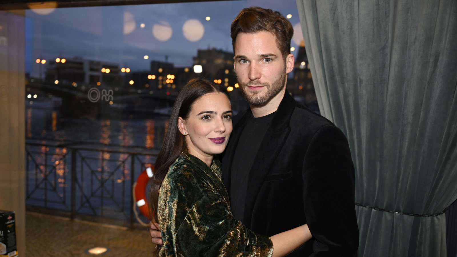 Láska Natálie Holíkové a Petra Urbana: Vše začalo malou lží