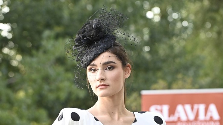 Galerie: Terezie Dobrovolná má svou kopii: Dcera Tereza Beranová je ...