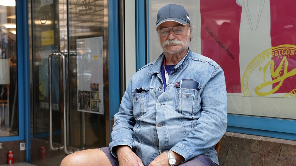 Herec Pavel Nový se před lety podruhé narodil: Učil se chodit i mluvit ...