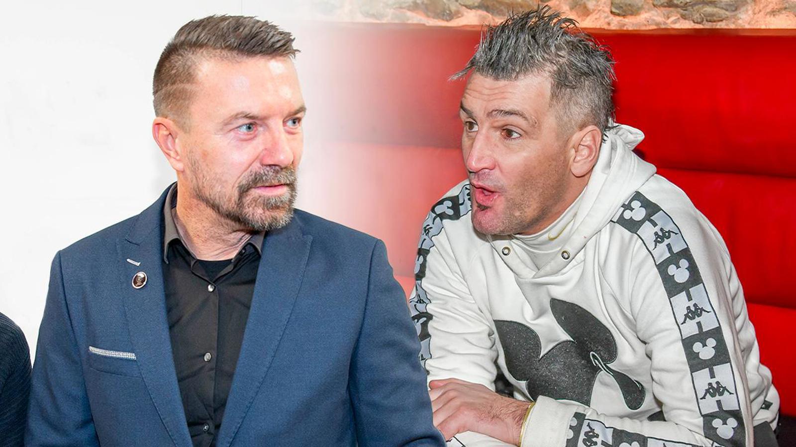 Martin Fenin přiznal užívání kokainu. Každej dneska fetuje, tvrdil do ...