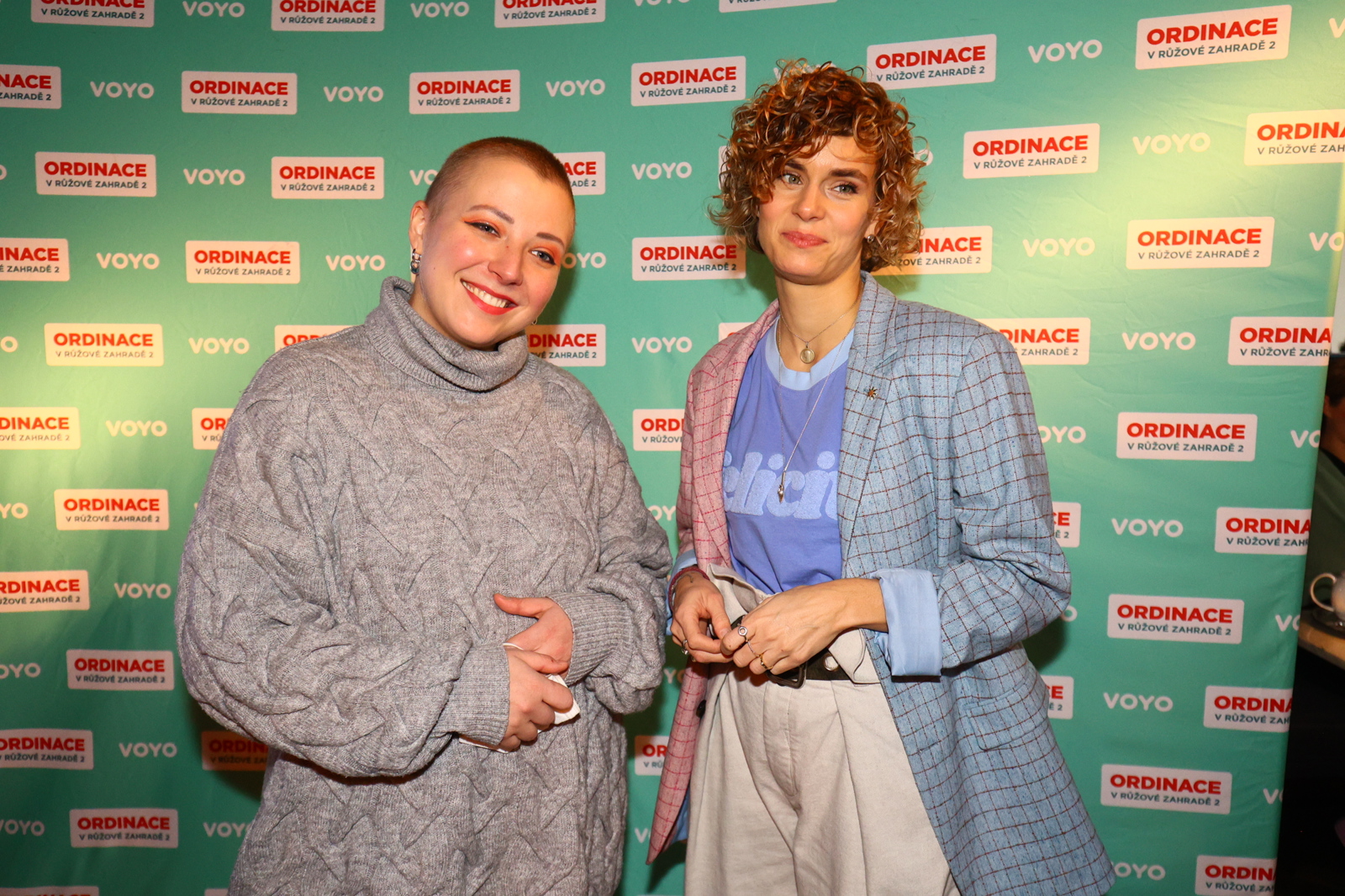 Galerie: Pojišťovny házely Aničce Slováčkové klacky pod nohy. Málem jí ...