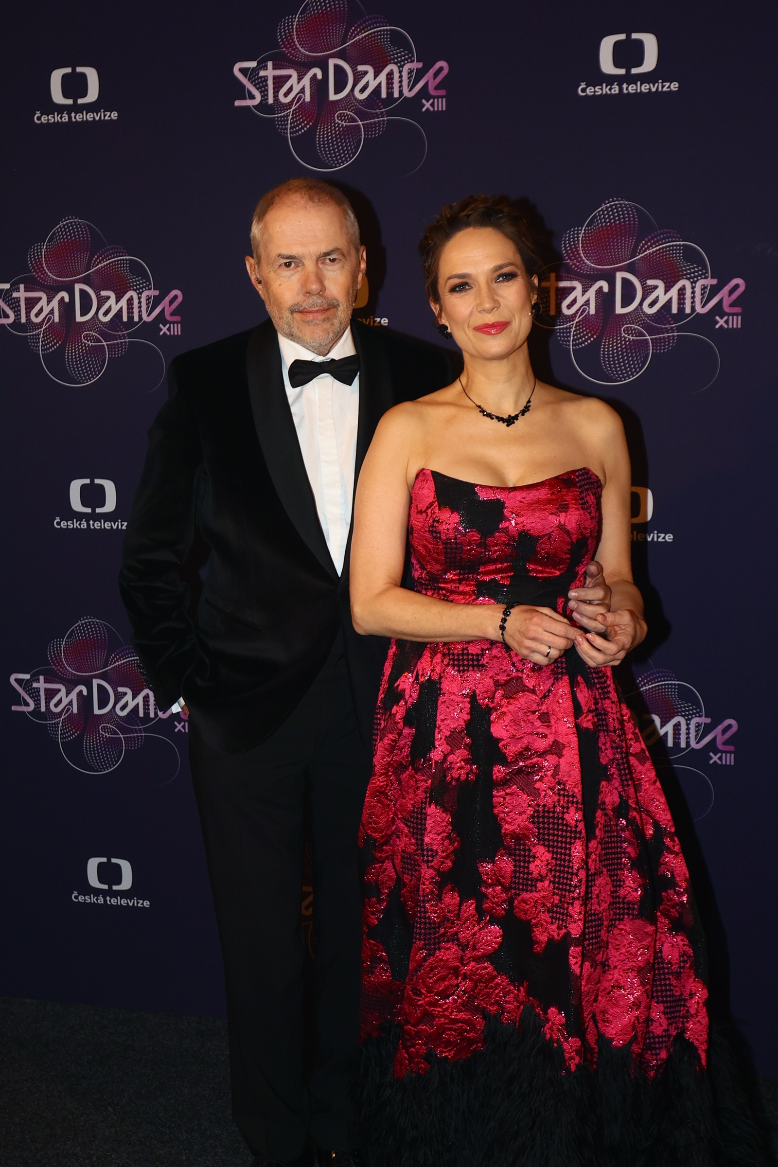 Galerie: Tereza Kostková o StarDance Tour 2025: Bude to něco úplně ...