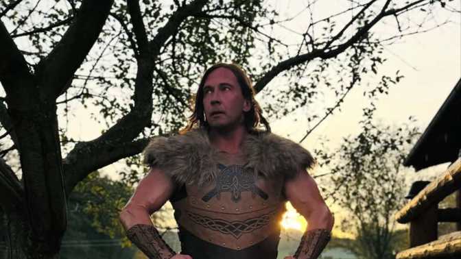 Galerie: Věra Mikulcová radí, jak být fit v novém roce: Pečivo dvakrát ...