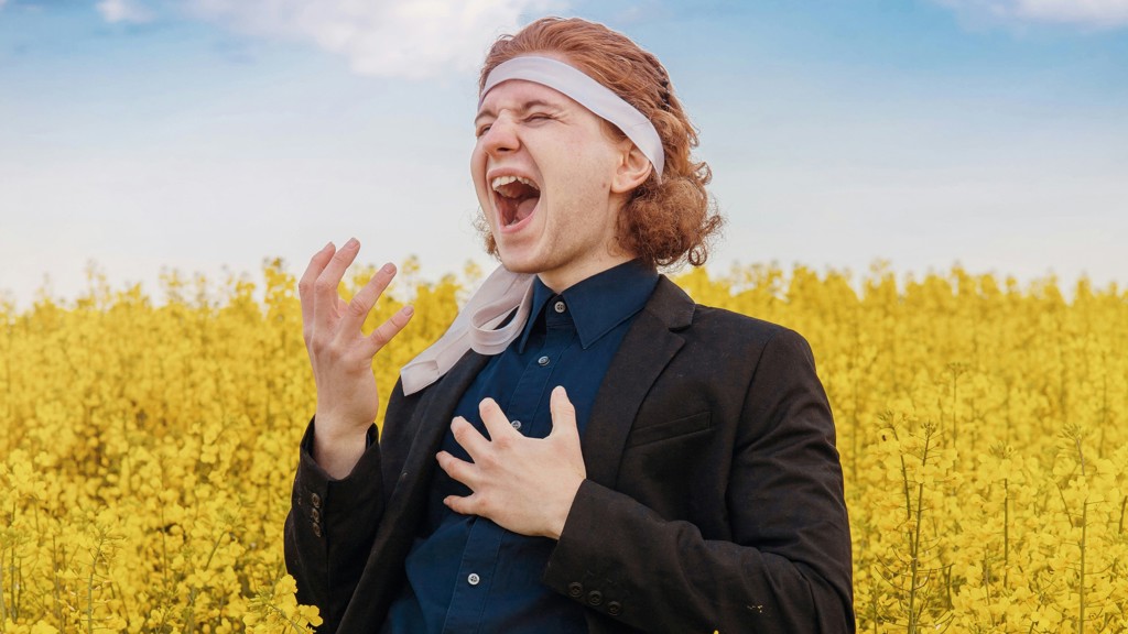 Fámy o zrzavých lidech: Prý mají větší sklon ke kriminalitě a snášejí ...