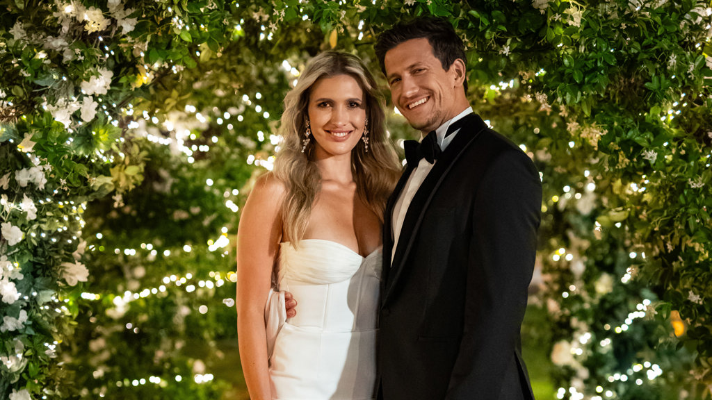 Bachelor Česko: Jan Solfronk našel svou životní lásku Sabinu Pšádovou