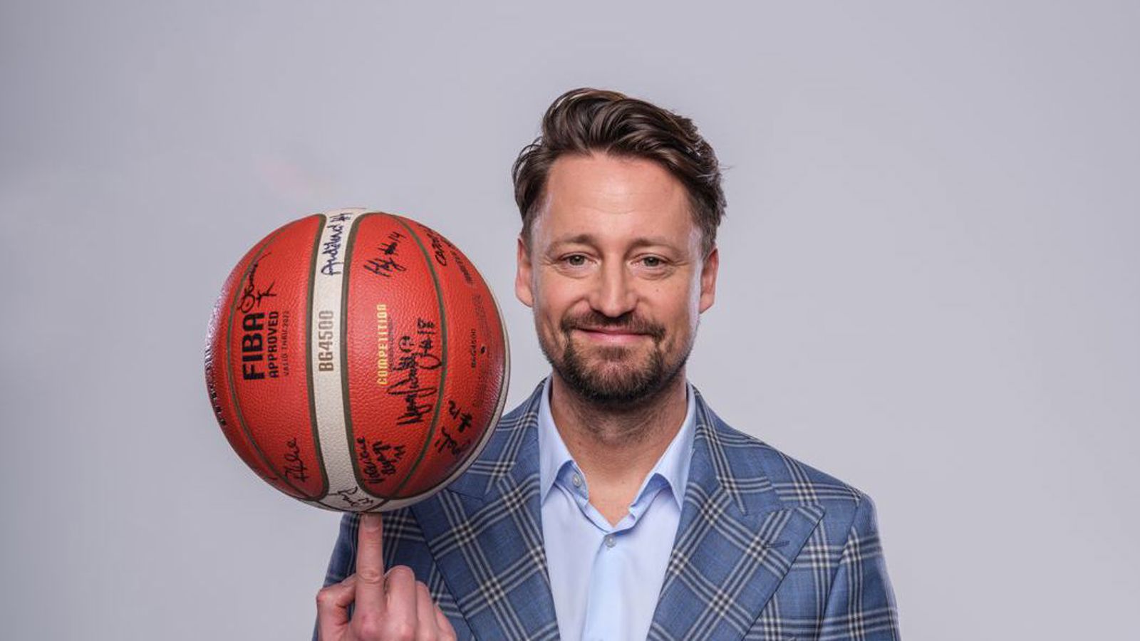 Sporťák Jan Smetana překvapuje: Po konci v České televizi prchl na Novu