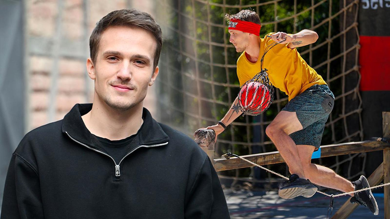 Martin Carev promluvil o Survivoru: Do show už by ho nikdo nedostal