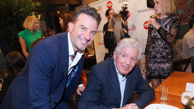 Galerie: Plastický chirurg Ondřej Měšťák odtajnil trendy v omlazení a ...