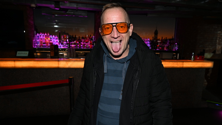 Galerie: Sámer Issa a Martin Kocián si to rozdají v MMA: Znechucený ...