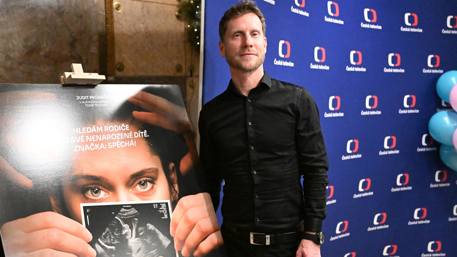 Jaromír Nosek o synovi, jehož maminku opustil těhotnou: Je to mazec ...