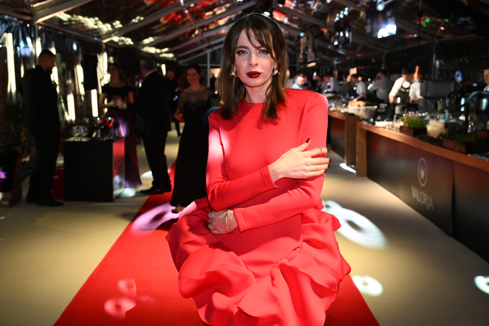 Galerie: Debbie Brown šokovala svou proměnou – fotka 5 – eXtra.cz