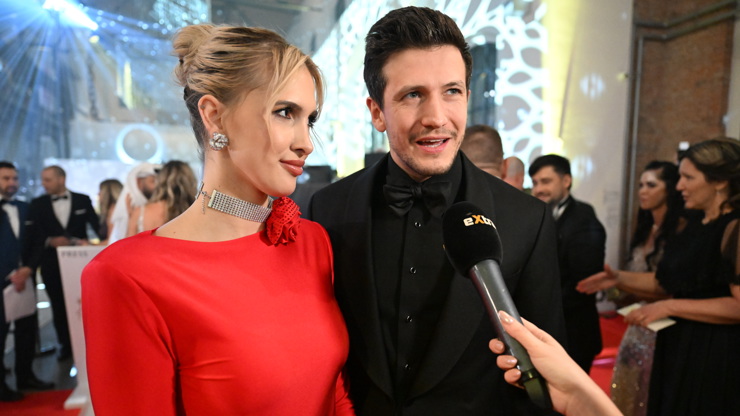 Galerie: Jan Solfronk a Sabina Pšádová pod palbou kritiky: Lidé jim ...