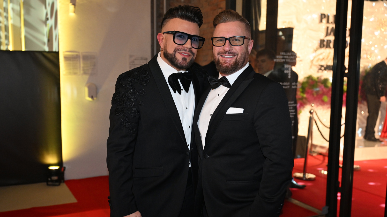 Osmany Laffita o 31 let dlouhém manželství: Guy je diktátor, posteskl si