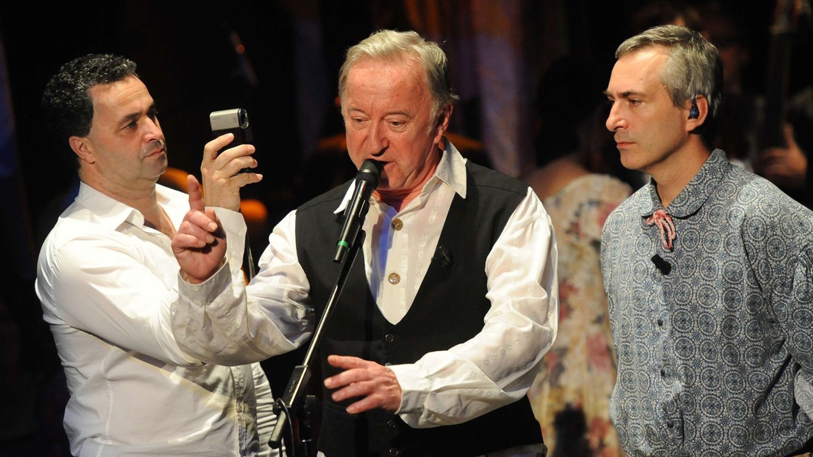 Jiří Lábus, Martin Dejdar či Petr Vacek budou bez práce: Ypsilonka se nenávratně ruší