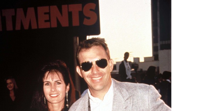 Galerie: Kevin Costner slaví 70: Image dokonalého muže mu při rozvodu ...