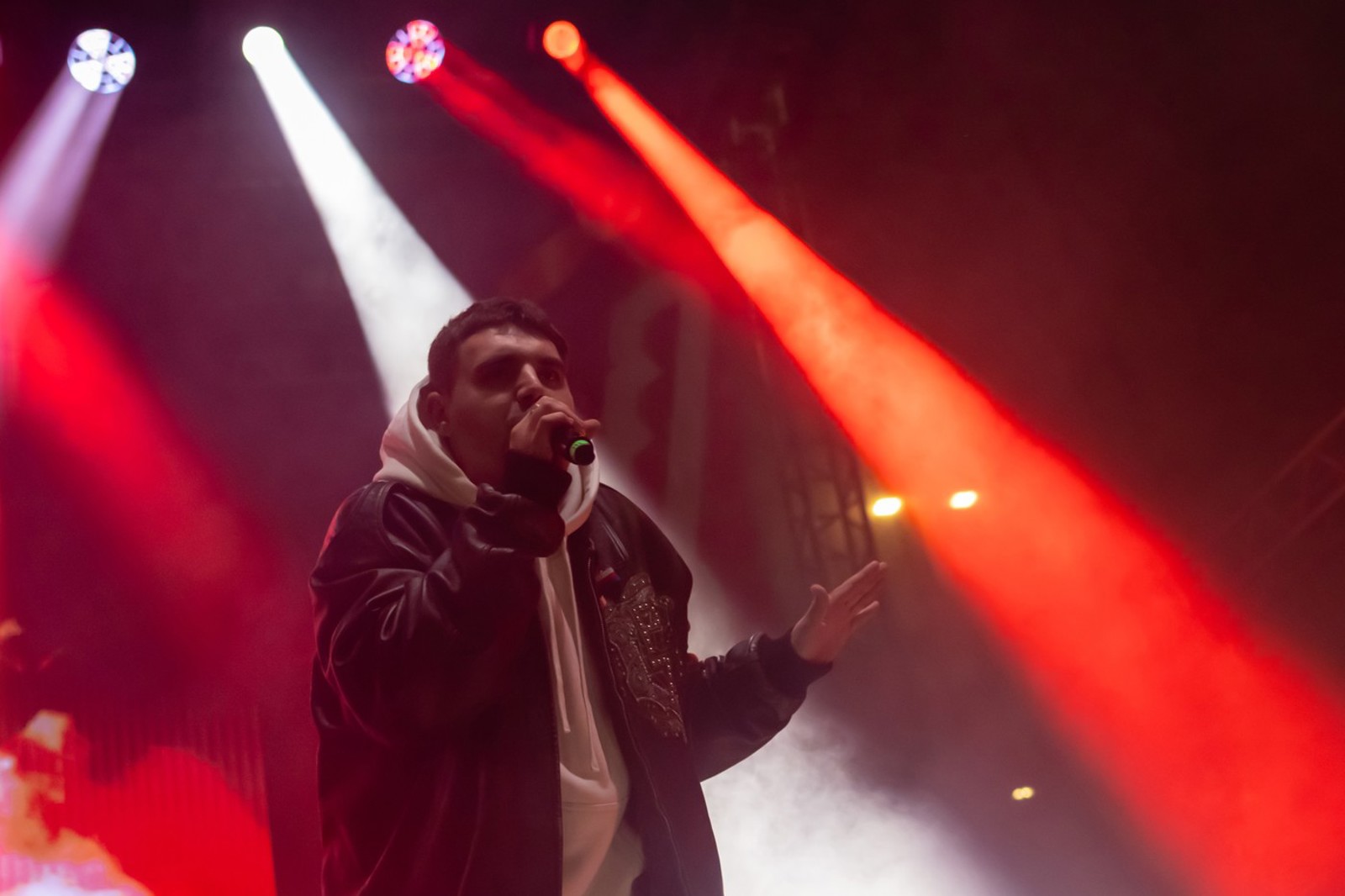 Galerie: Chili Ta se zúčastnila AZ-kvízu: Porazil ji Adam Rohony ...