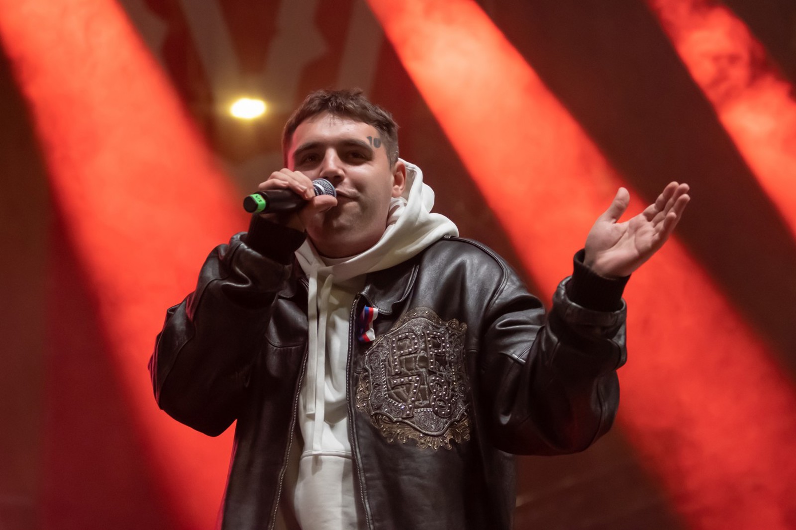 Galerie: Chili Ta se zúčastnila AZ-kvízu: Porazil ji Adam Rohony ...