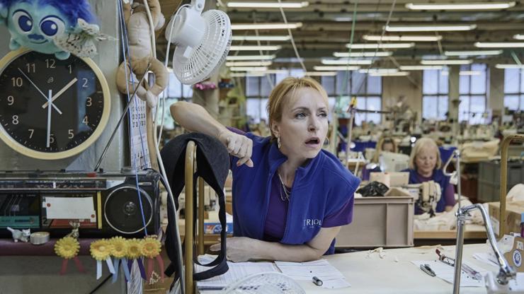 Galerie: Seriál Limity: Aleš Háma to pořádně schytal – fotka 18 – eXtra.cz