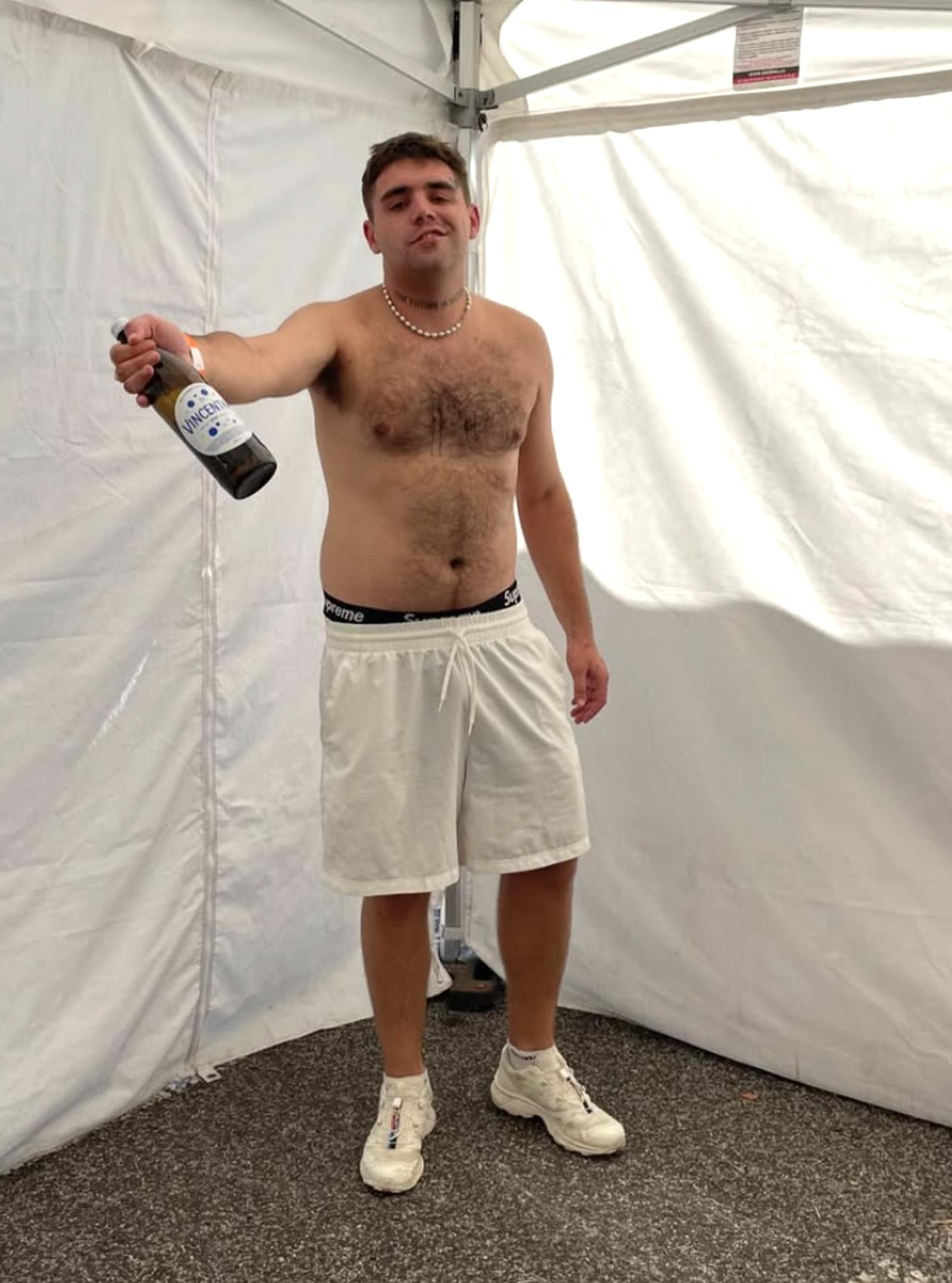 Galerie: Chili Ta se zúčastnila AZ-kvízu: Porazil ji Adam Rohony ...