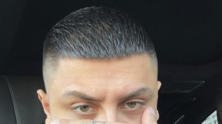 Galerie: Rapper Hard Rico je ve vazbě: Co kontroverzní Enrico Pešta ...