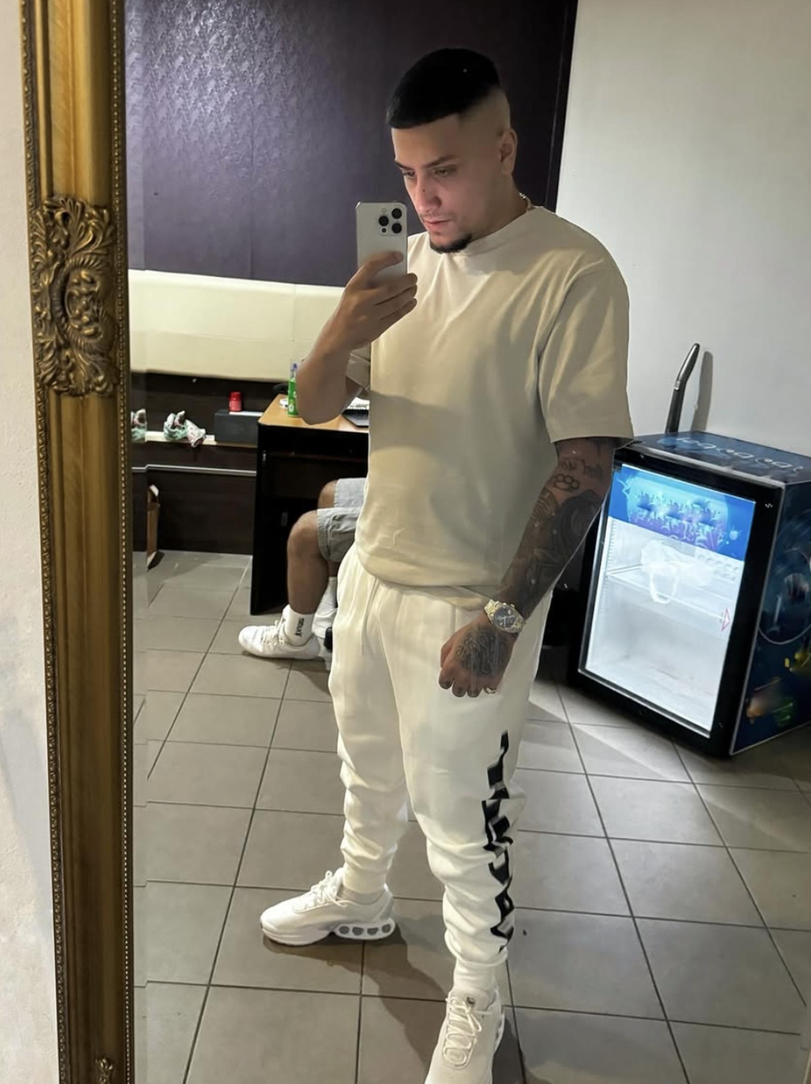 Galerie: Hard Rico čeká na soud. Rapperovi hrozí 12 let za mřížemi ...