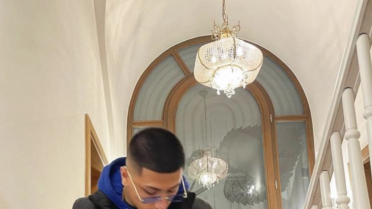 Galerie: Rapper Hard Rico je ve vazbě: Co kontroverzní Enrico Pešta ...