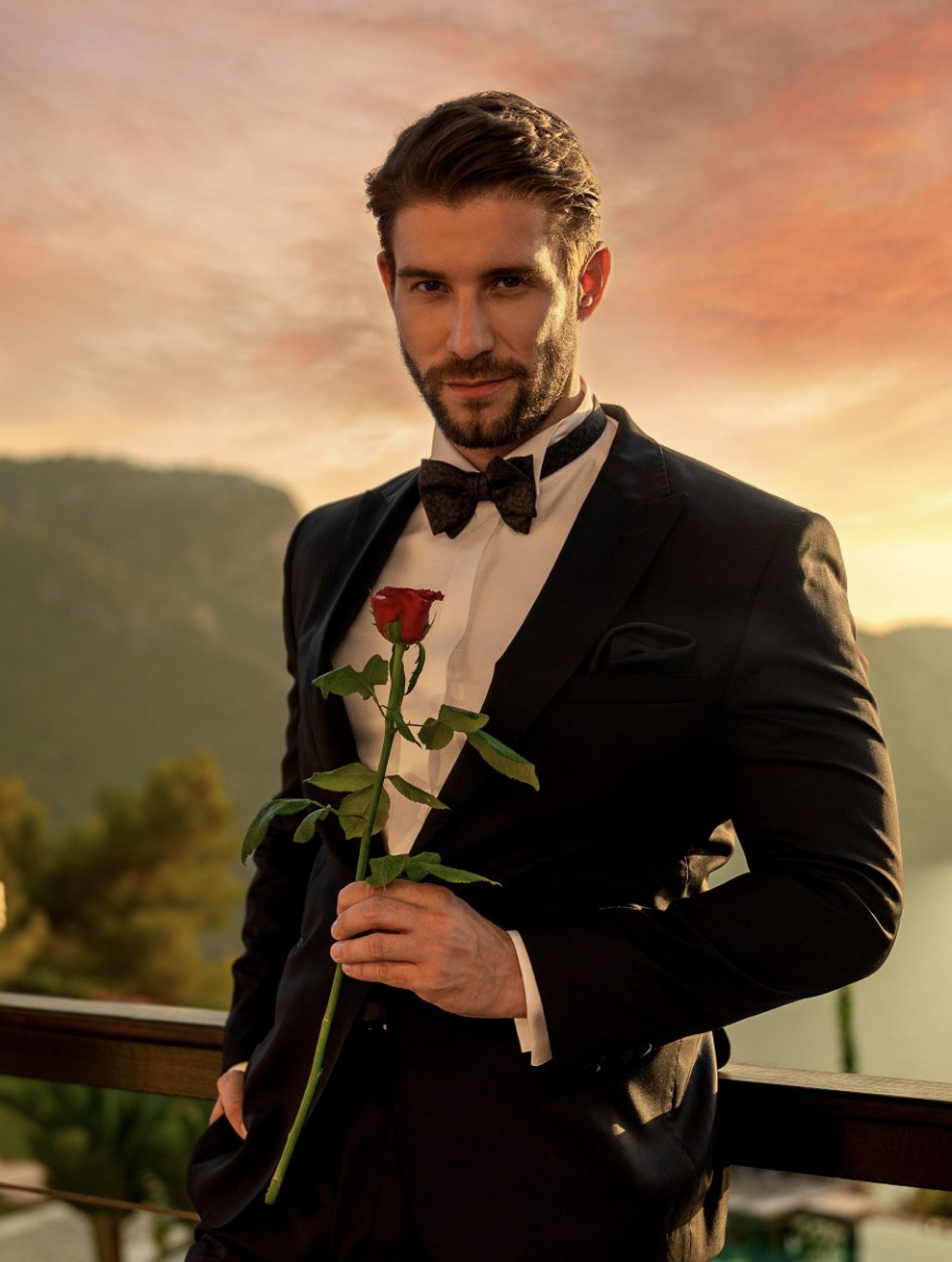 Galerie: Ruža pre nevestu: Dívky budou bojovat o srdce podnikatele ...