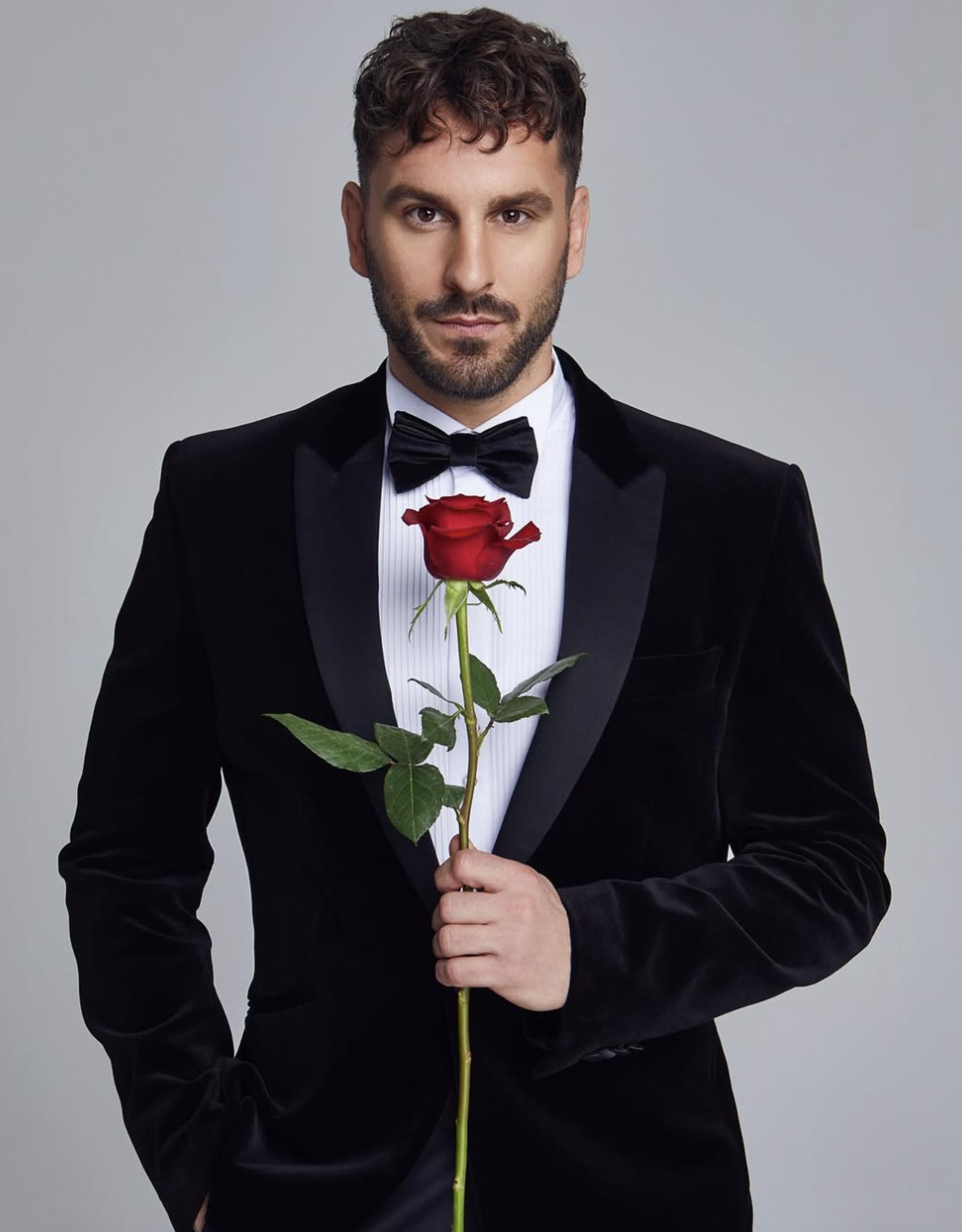 Galerie: Ruža pre nevestu: Dívky budou bojovat o srdce podnikatele ...