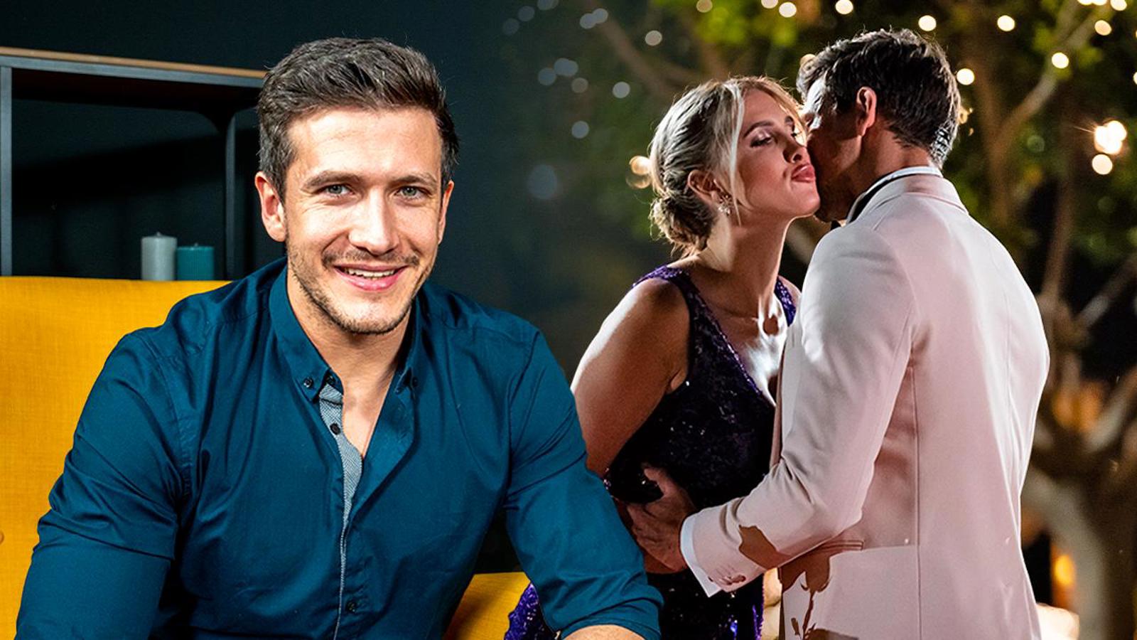 Bachelor Česko: Jan Solfronk promluvil o své vyvolené Sabině Pšádové