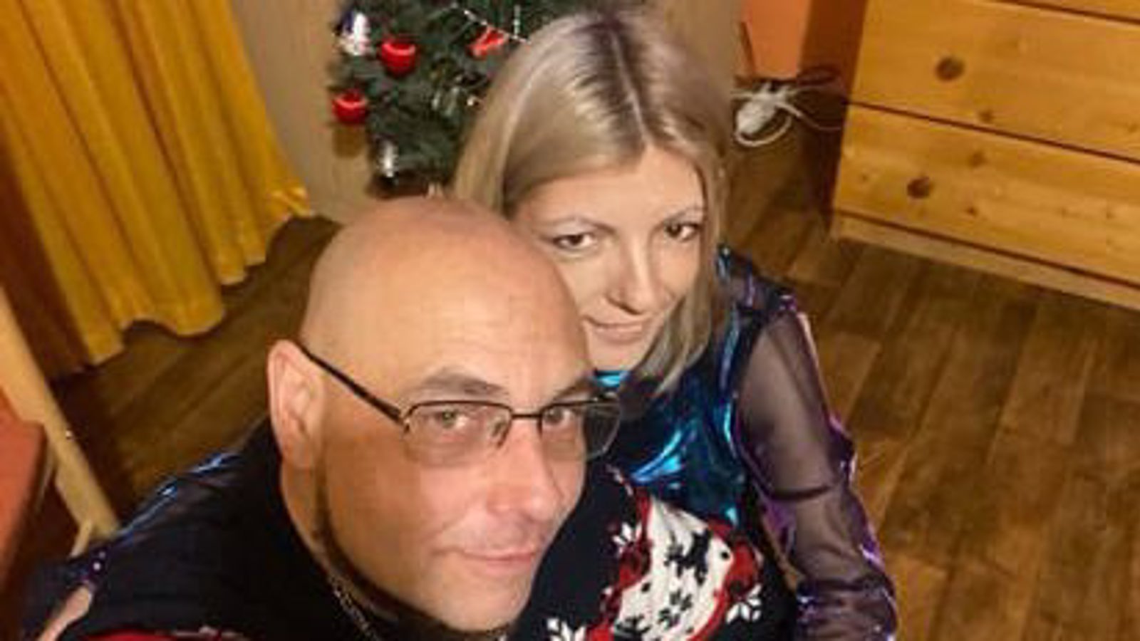 Shopaholicadel a Mrakomor se odkopali: Ukázali pravou tvář svého vztahu