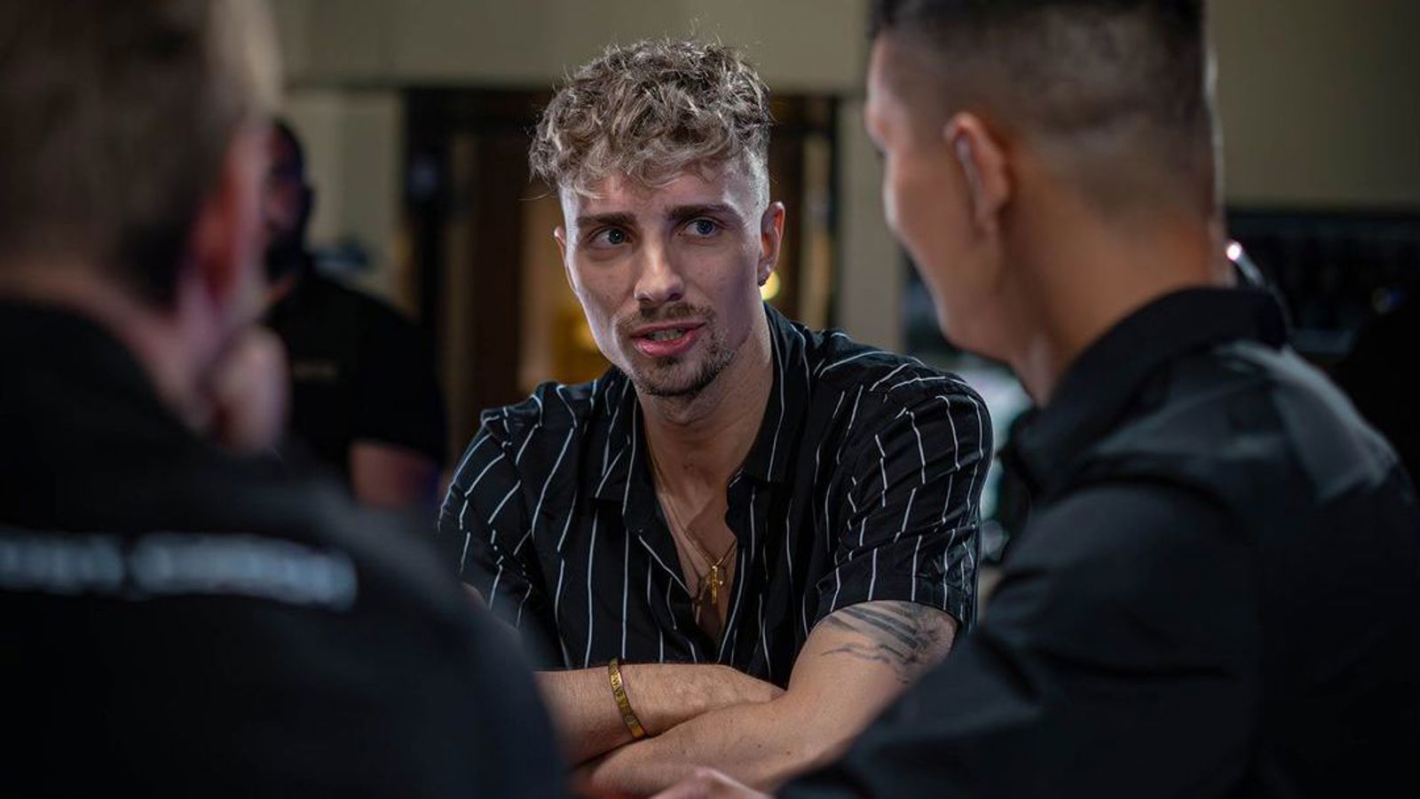 Daniel Sonnleitner alias Danny z TVTwixx čelí obvinění z týrání