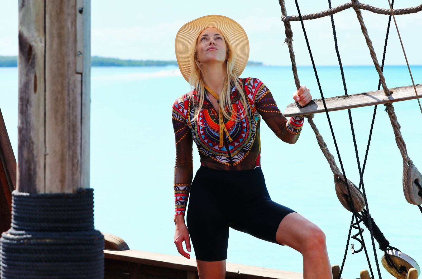 Galerie: Kate Matl promluvila o svém partnerovi: Michal nevěřil, že se ...