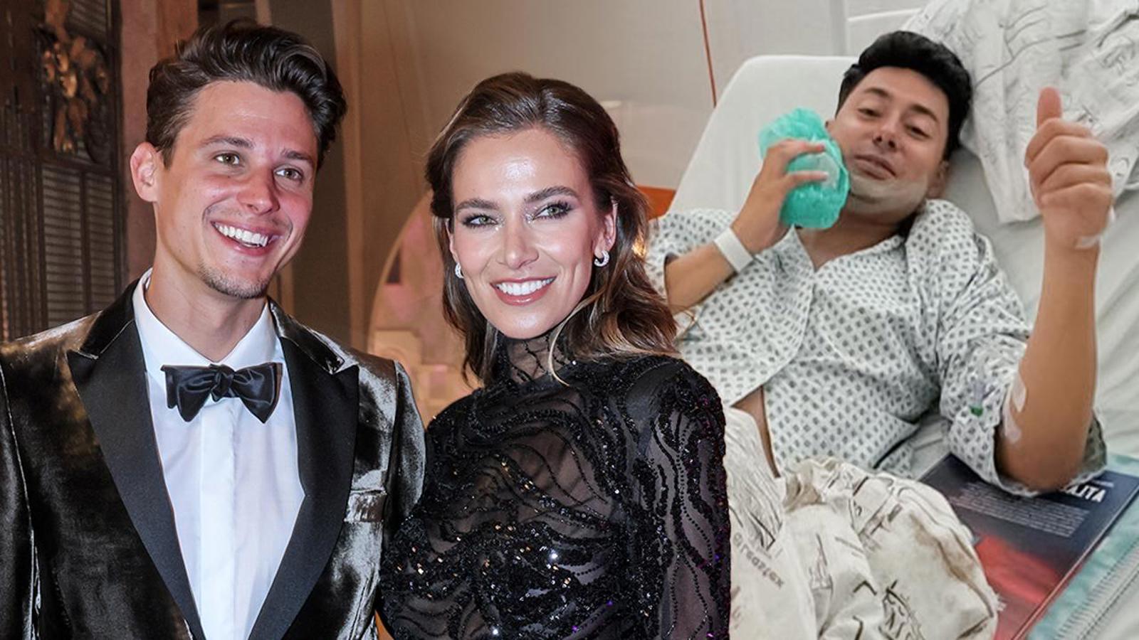 Sebastian Navrátil prý musel prodat nemovitost: Kvůli odškodnému pro ...