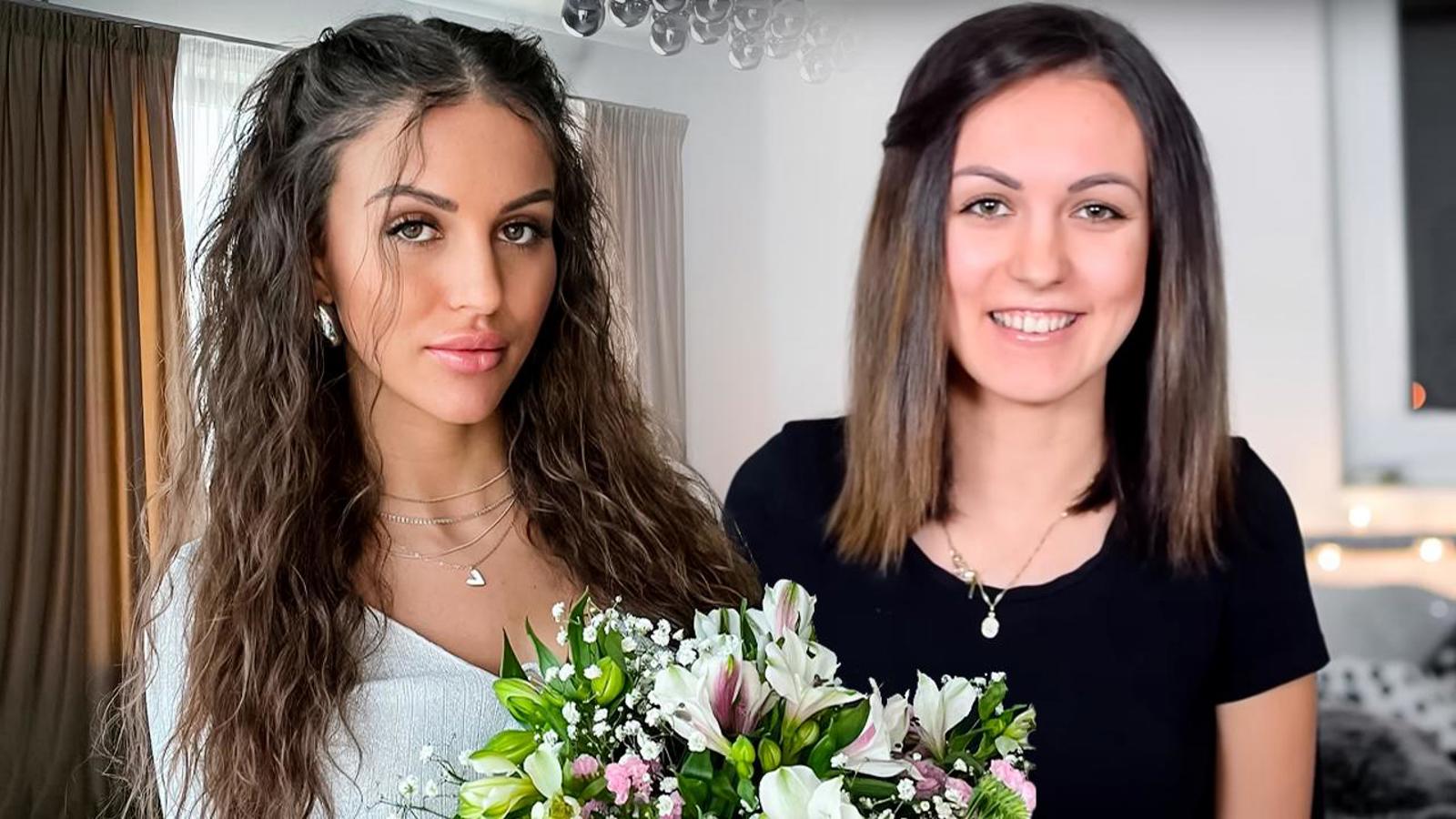Bolestná zpověď Carrie Kirsten: V začátcích své tvorby čelila drsné ...