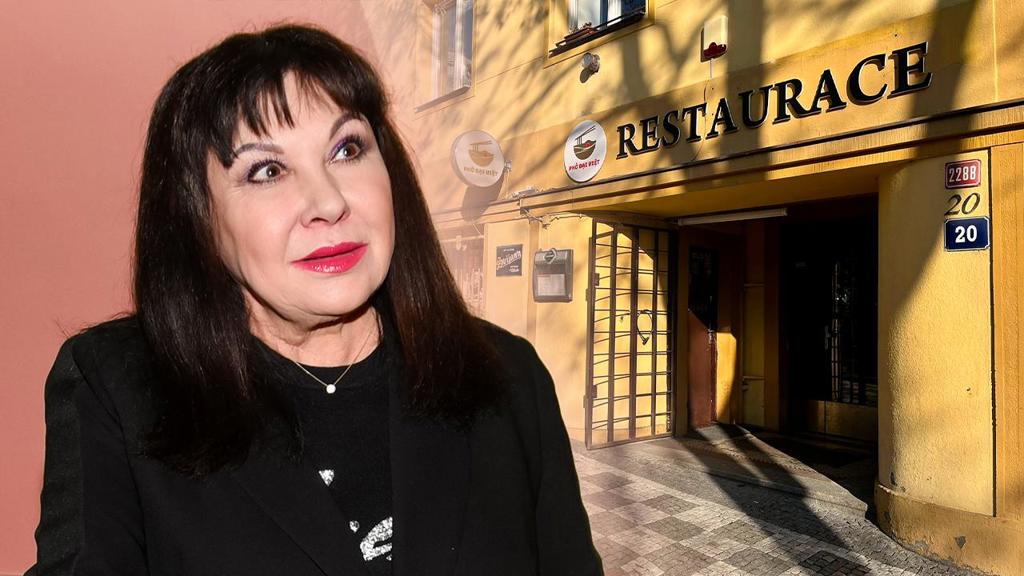 Dáda Patrasová je na tom bledě: Žije v bludu, potřebuje záchranu, říká ...