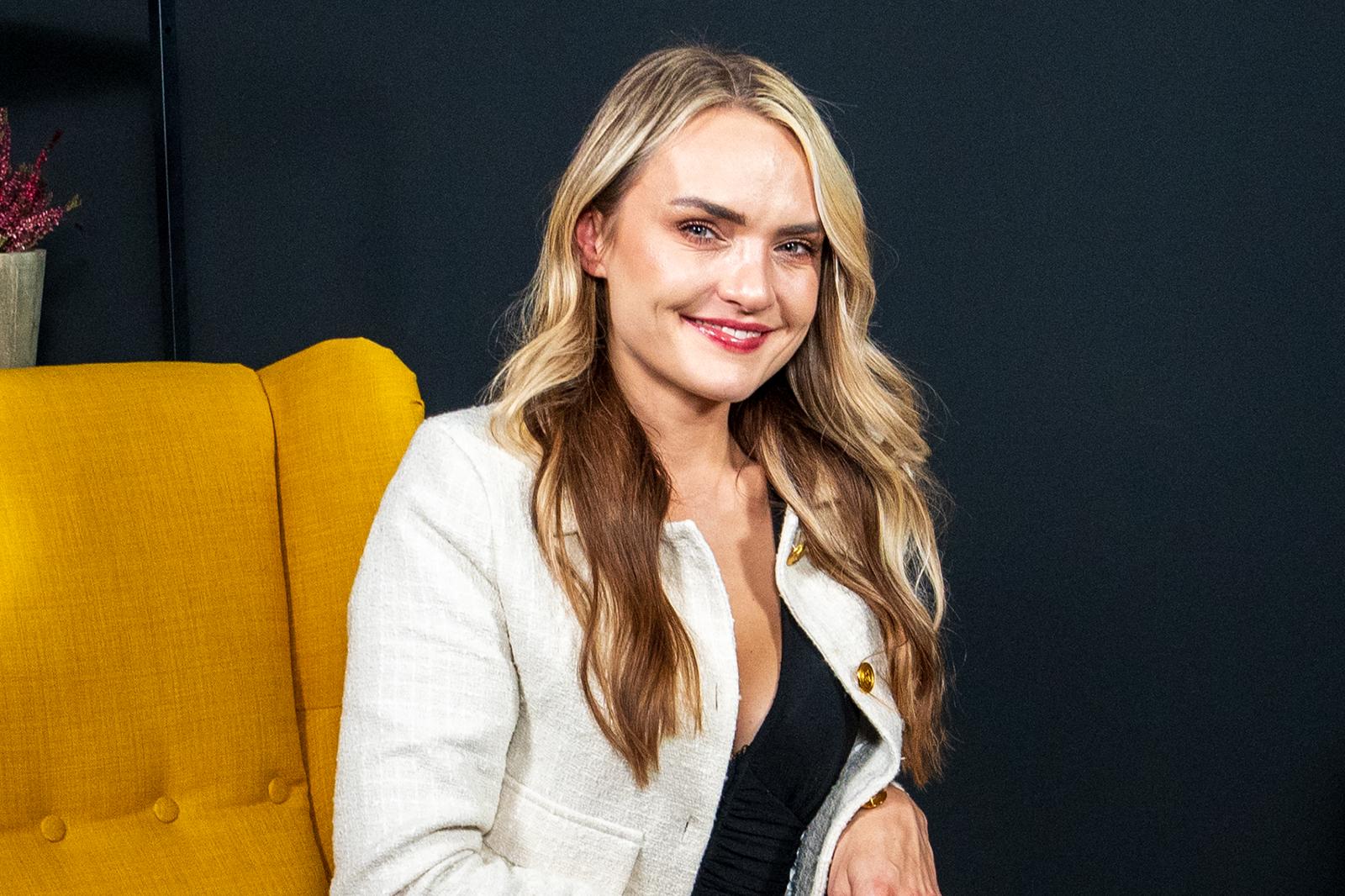 Galerie: Bachelor 2025: Denisa Melvaldová poslala Janu Solfronkovi a ...