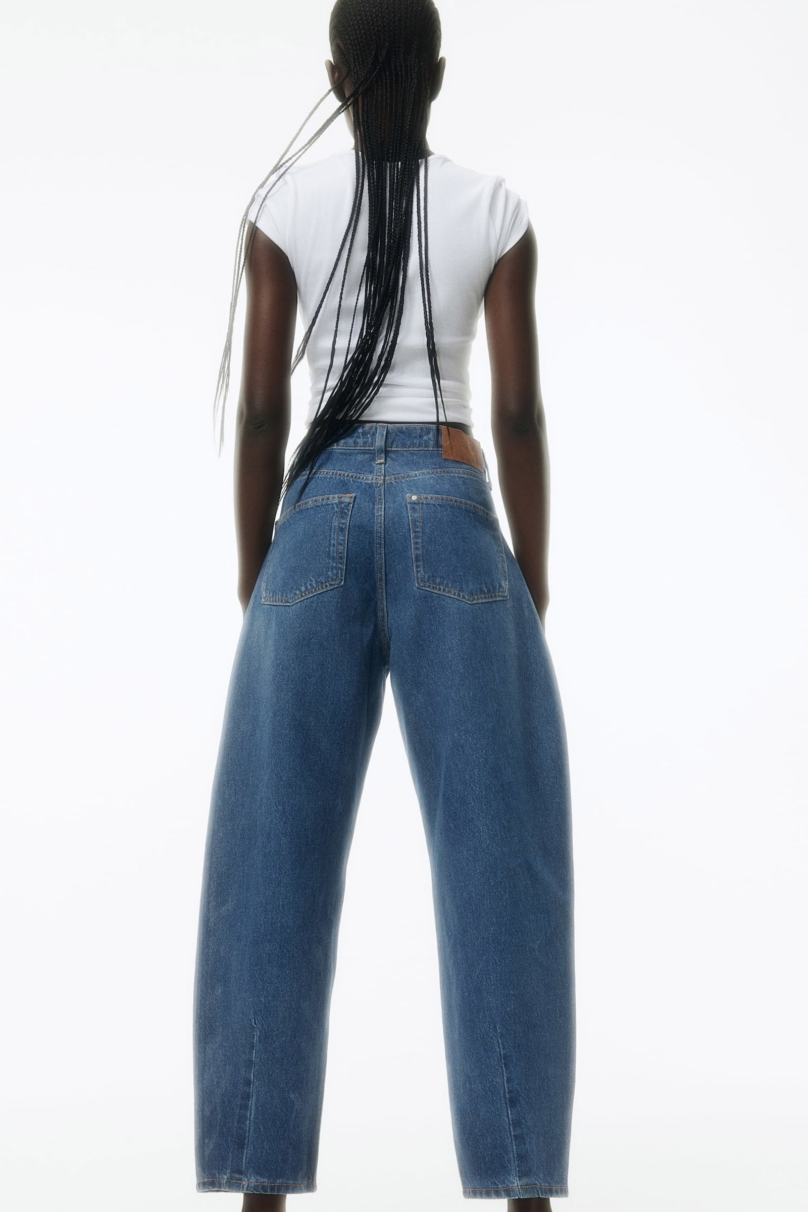 Galerie: Jak zamaskovat oblečením větší zadeček: Tipy stylistky, jak ...