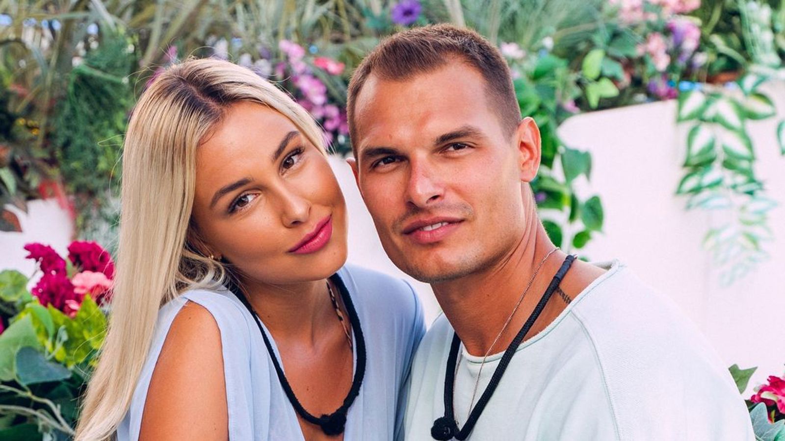 Lucia Nováková z Love Islandu o Martinu Kočim: Nevěra a pohlavní choroba