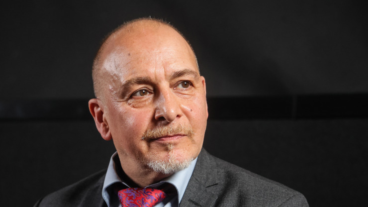 Galerie: Erdoğan Atalay v Praze: Semir Gerkhan z Kobry 11 na filmu Bez ...