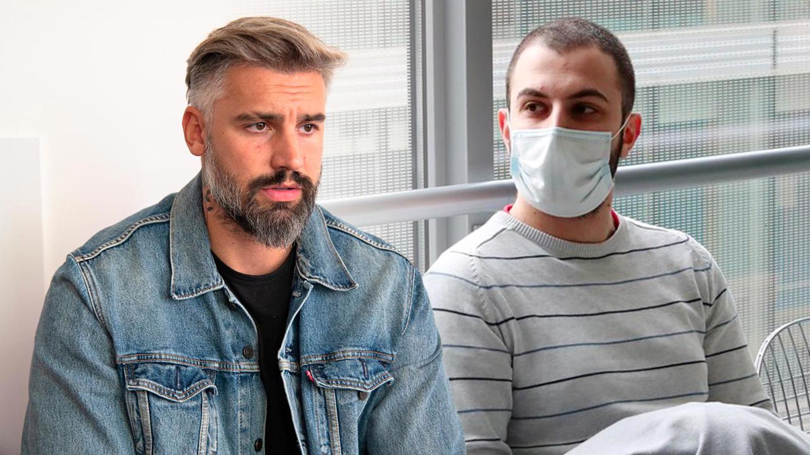 Mike Pán půjde do vězení, tvrdí Josef Kůrka. Promluvil i o svém vyšetřování