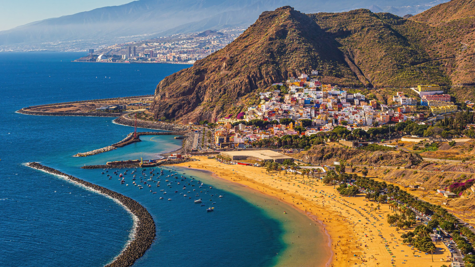 Ostrovy snů: Madeira nebo Kanárské ostrovy?