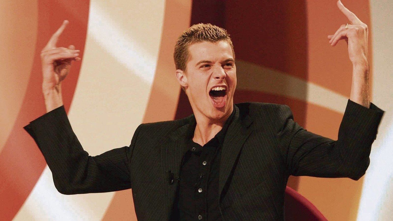 Galerie: Martin Hranáč 20 let od reality show VyVolení: Bojoval se ...