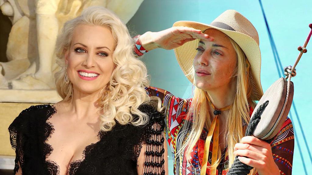 Tereza Mátlová o sestře Kate Matl, která bojuje v Survivoru: Je šikovná ...