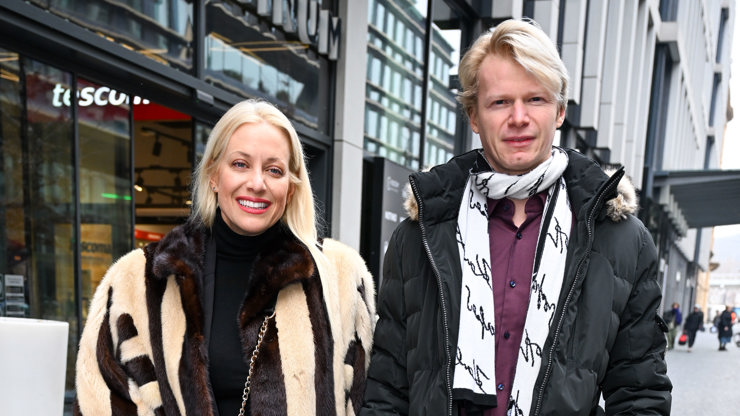 Galerie: Tereza Mátlová o sestře Kate Matl, která bojuje v Survivoru ...