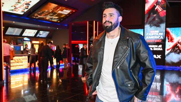 Galerie: Mike Pán půjde do vězení, tvrdí Josef Kůrka. Promluvil i o ...